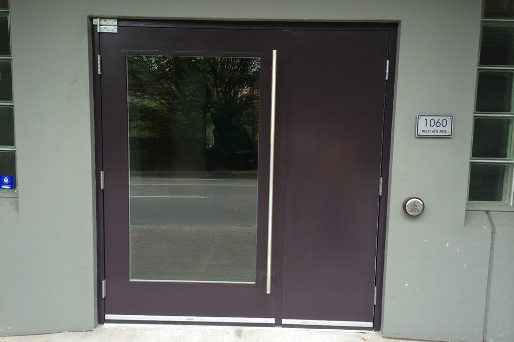 Enhancing Surveillance and Visibility with a Window. Who knew? - Dutch ...